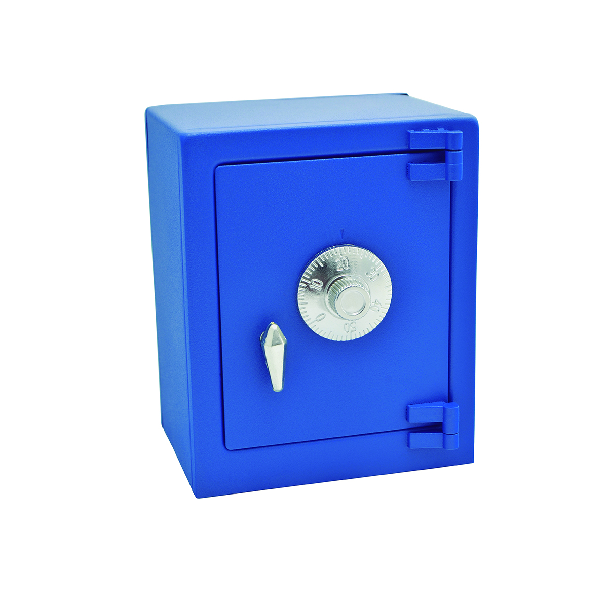 Alcancía Azul - Silverline México