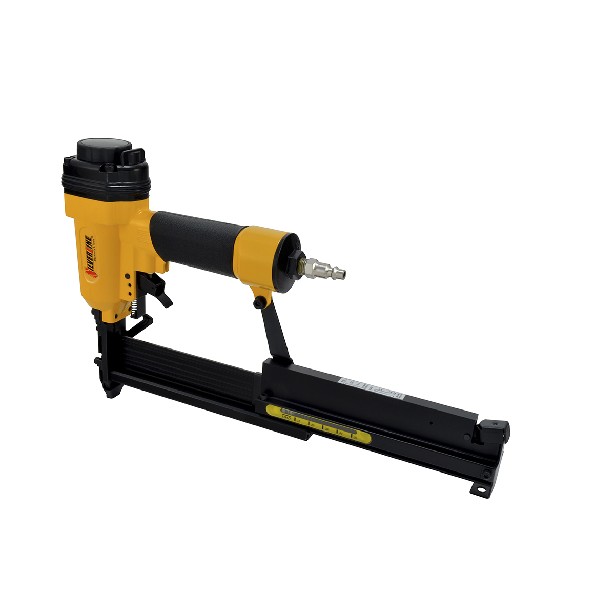 Engrapadora y clavadora neumática 2 en 1 - Silverline México