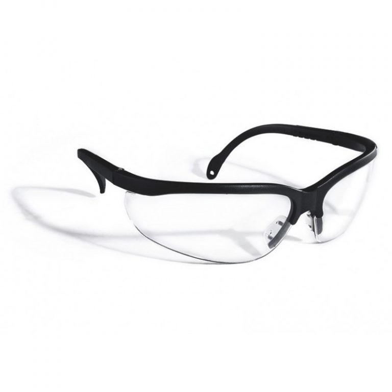 Lentes De Seguridad Claros Antirayaduras - Silverline México