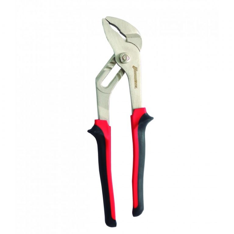 Pinza De Extensión - Silverline México