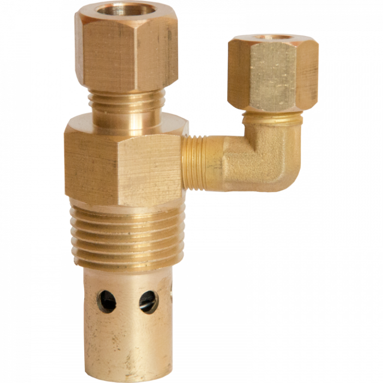 V lvula Check De 1 2 X 3 8 Silverline M xico