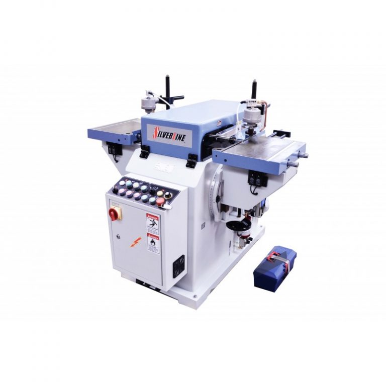 Escoplo Oscilante - Silverline México