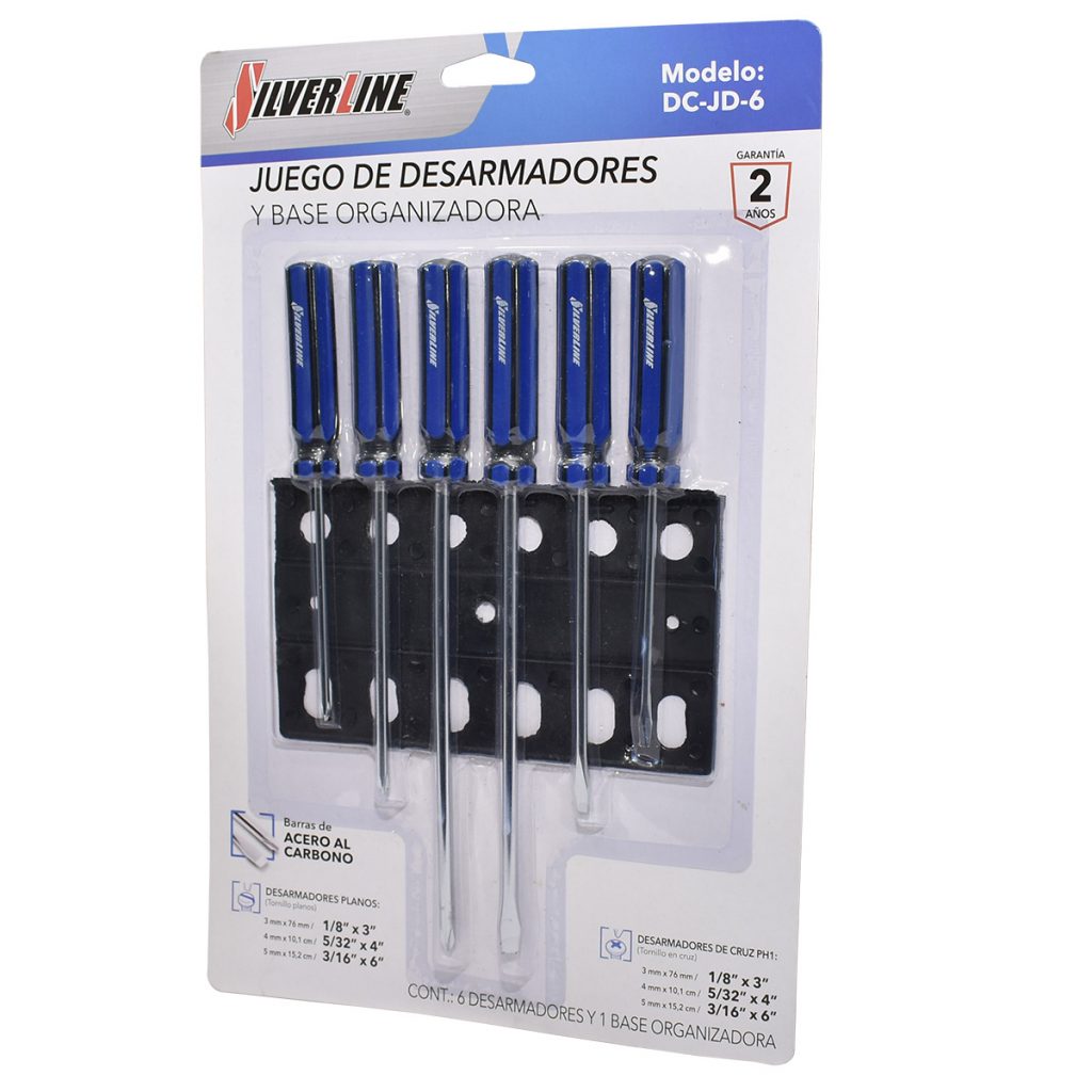 Silverline - Silverline México